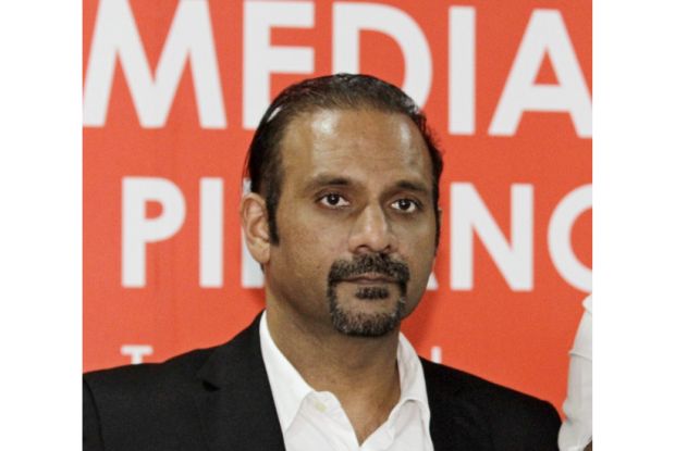 Ramkarpal: Review sentences of death row inmates | The Star Online
