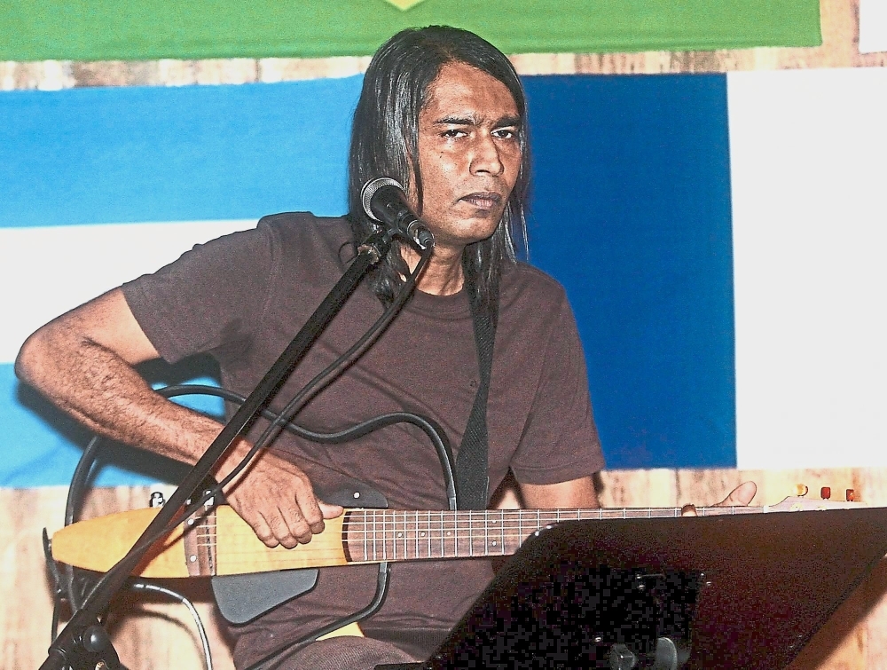 Getting into the rhythms of the night | The Star