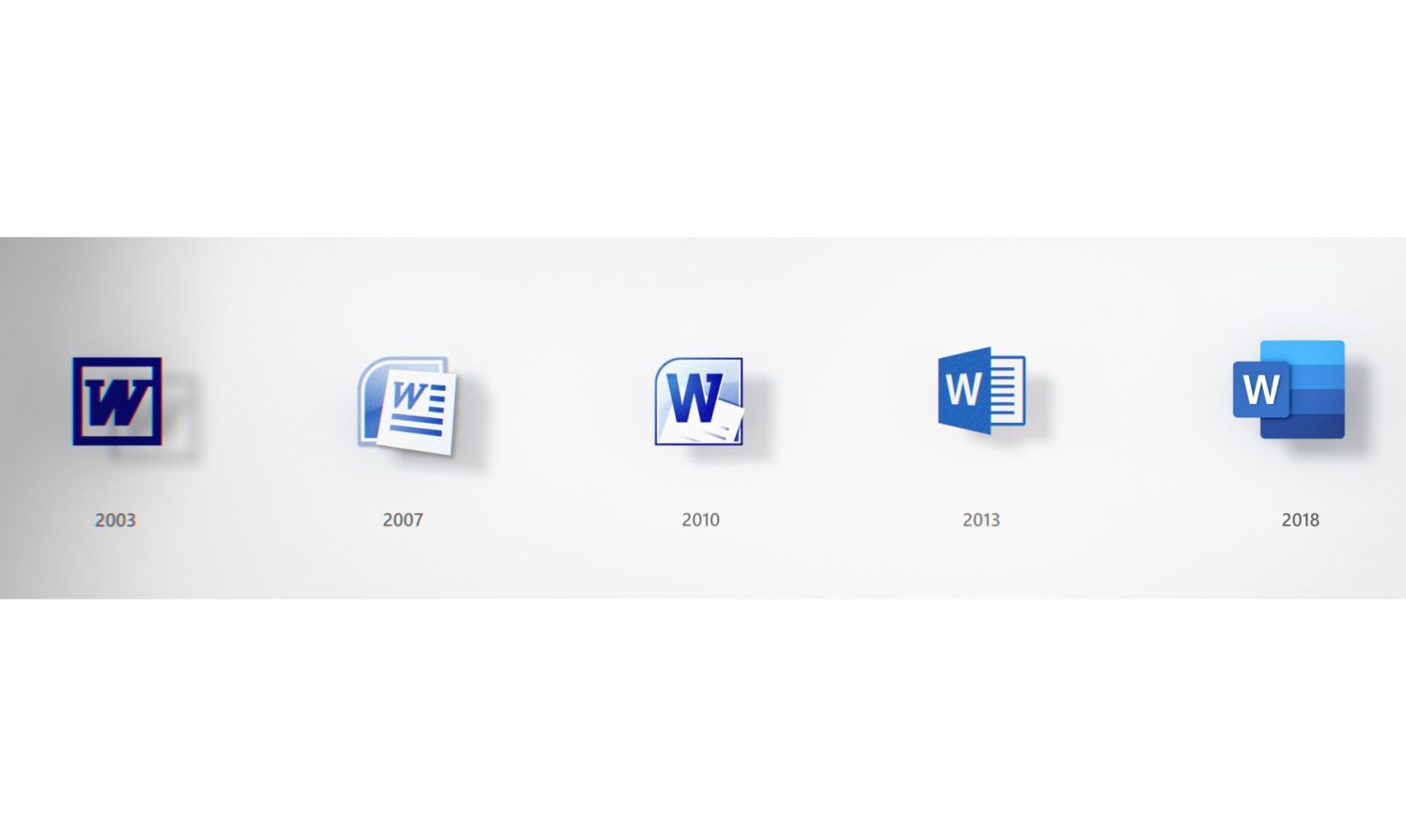 Microsoft Reports Time Icons