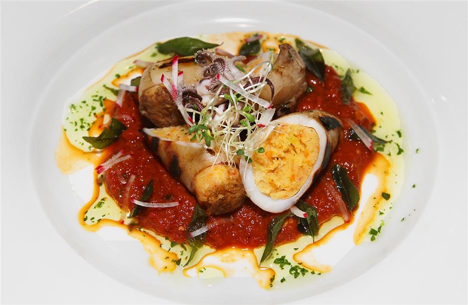 Enticing diners with new entrees | The Star