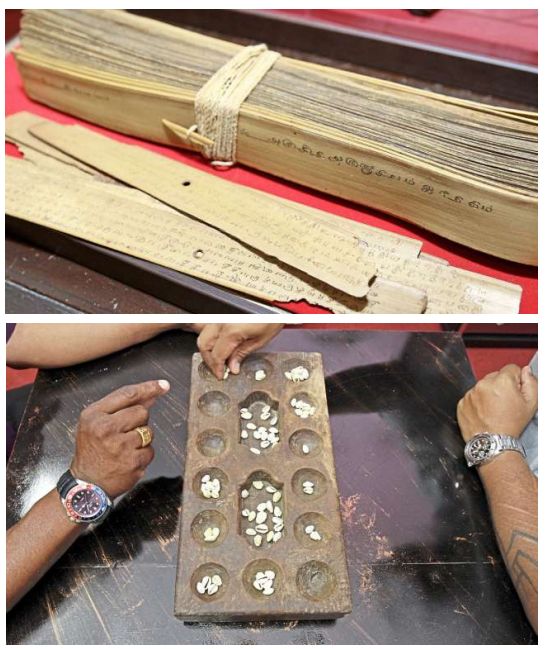 Preserving literary scripts of yore | The Star