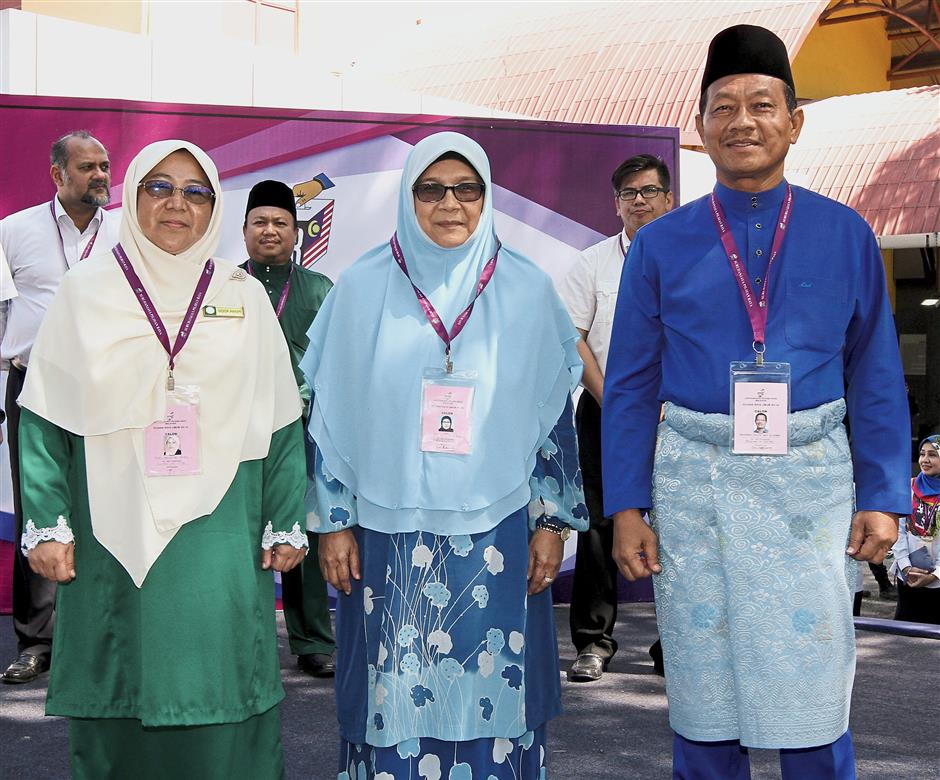 Hope for change in every manifesto | The Star