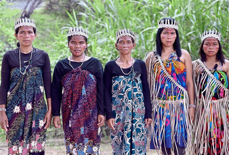 Celebration of indigenous cultures draws thousands | The Star