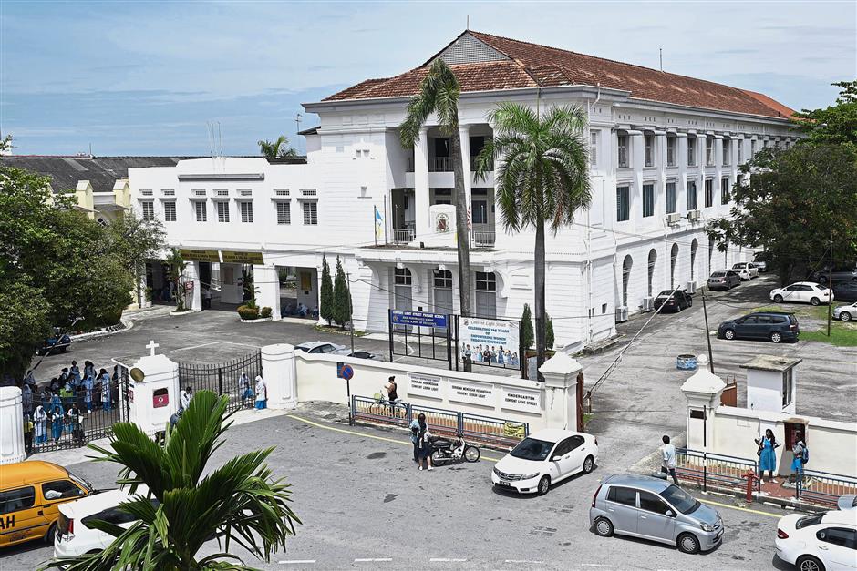 Keeping the legacy of convent schools | The Star Online