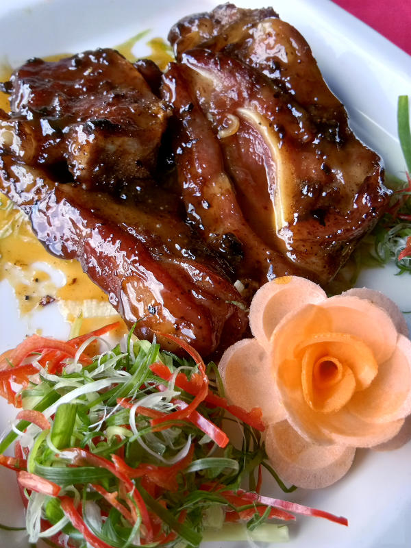 Yummy freshwater fish & toddy in Hulu Langat | The Star