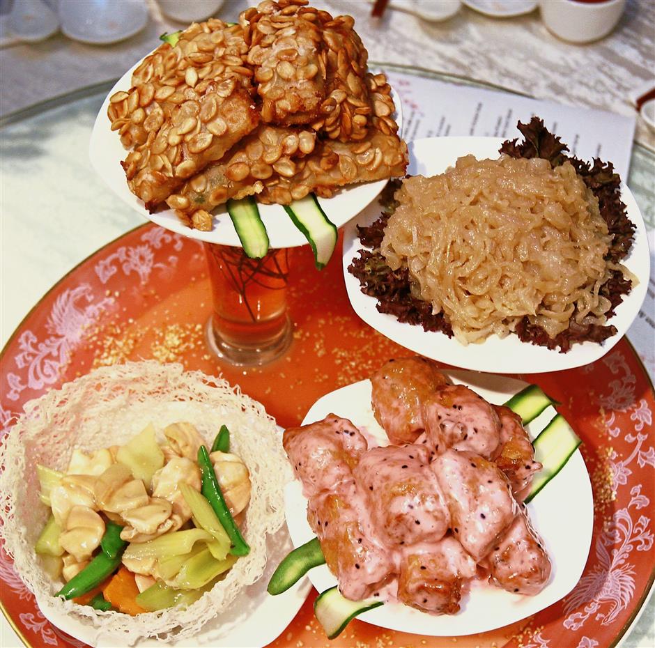 Mid-autumn seafood splendour | The Star