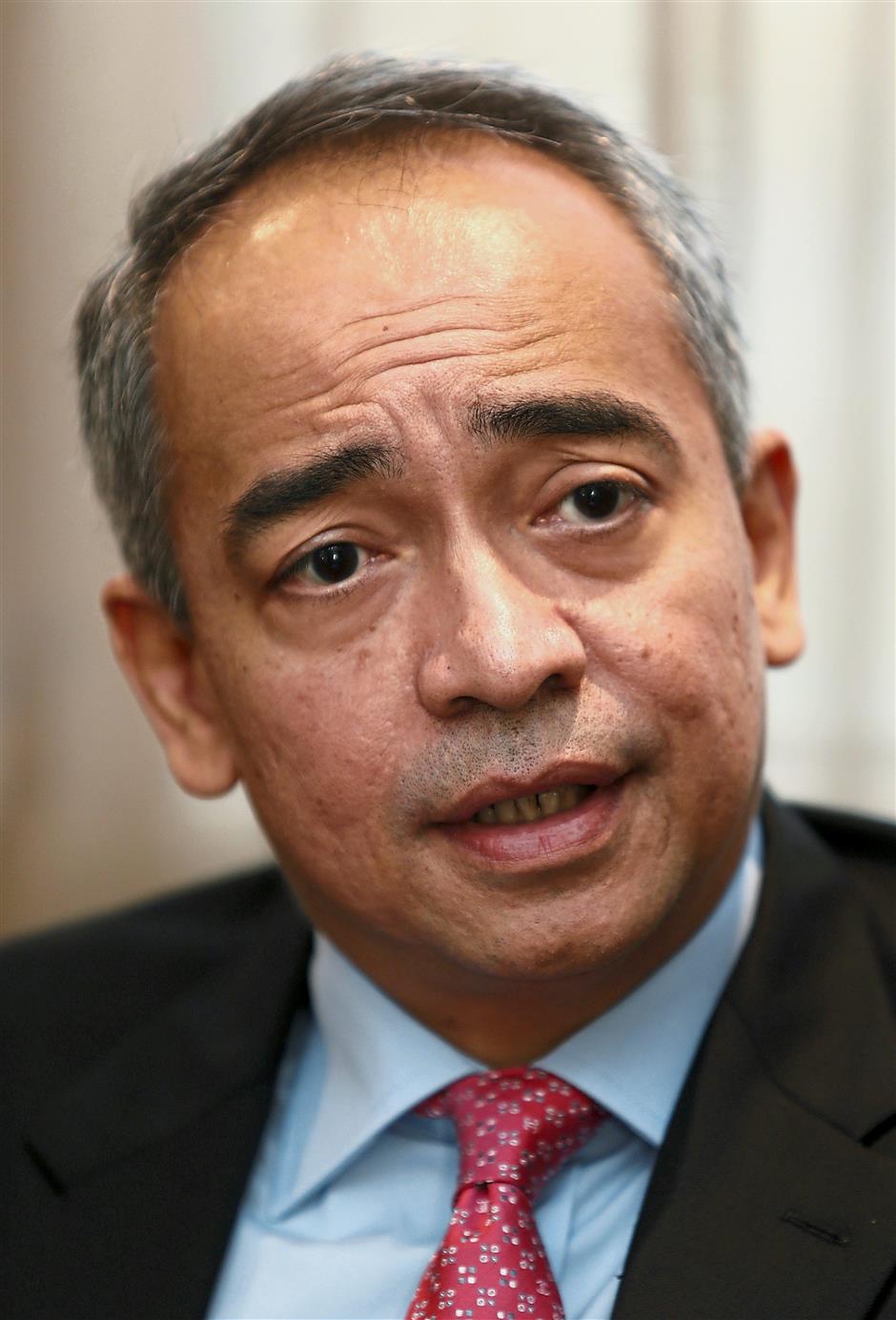 Spotlight on CIMB | The Star