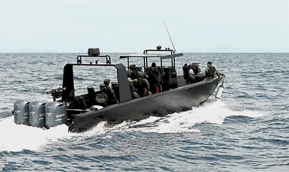 Securing Sabah’s borders | The Star