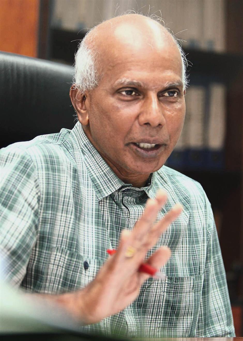 Full of complex, complicated and peculiar issues | The Star