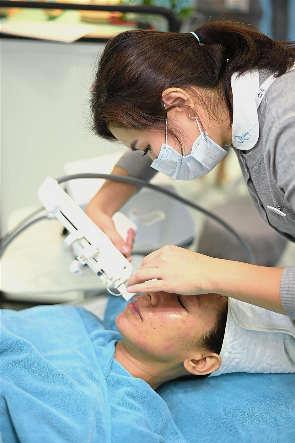 Beauty exhibition to feature 380 brands | The Star