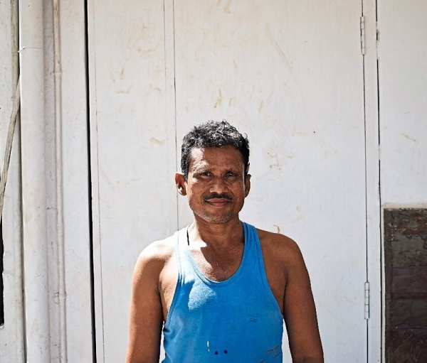 ‘What’s in it for me?’ | The Star