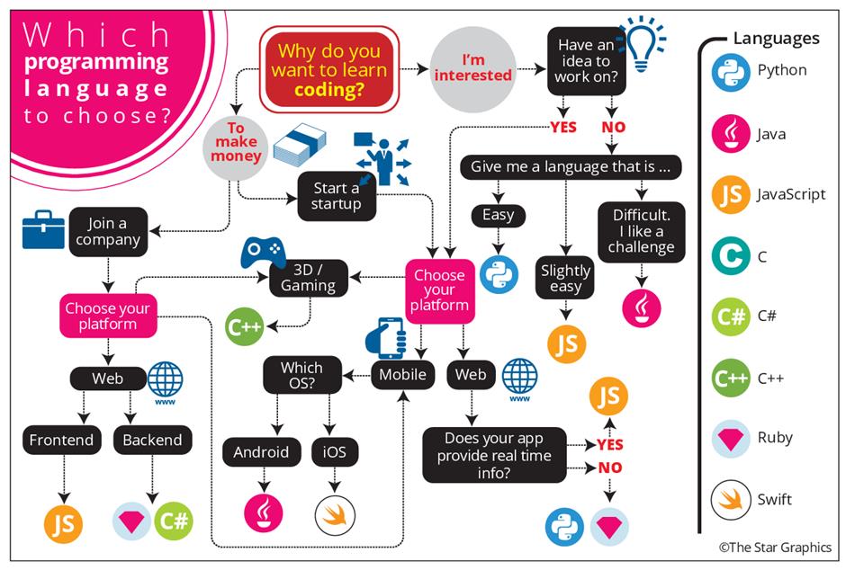 Programmed for success | The Star