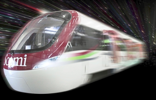 Scomi on the fast-track | The Star