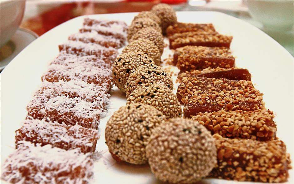 Prosperity in three menus | The Star