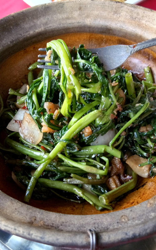 Yummy freshwater fish & toddy in Hulu Langat | The Star