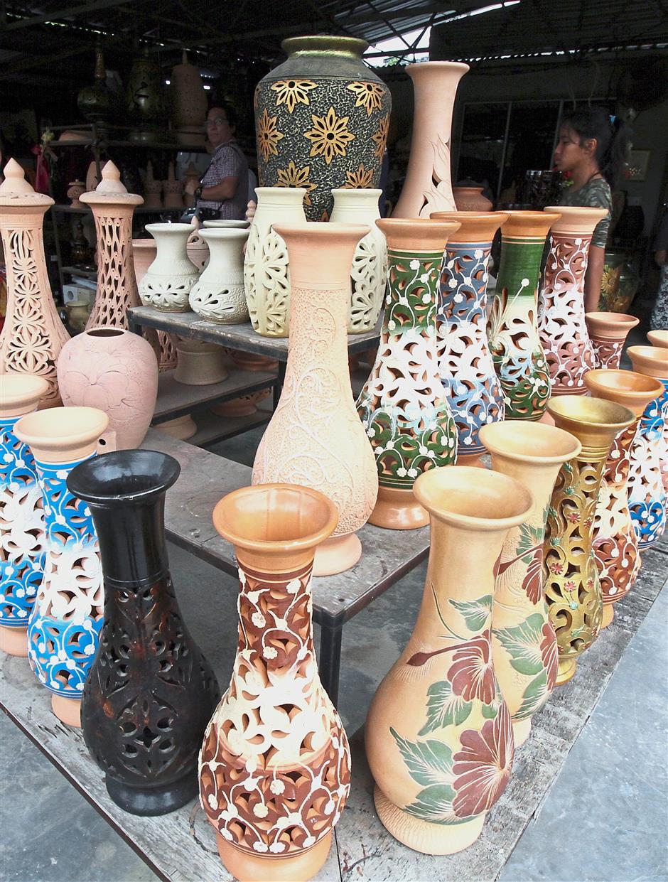 Arts and culture digital promotion starts with Kuala Kangsar | The Star