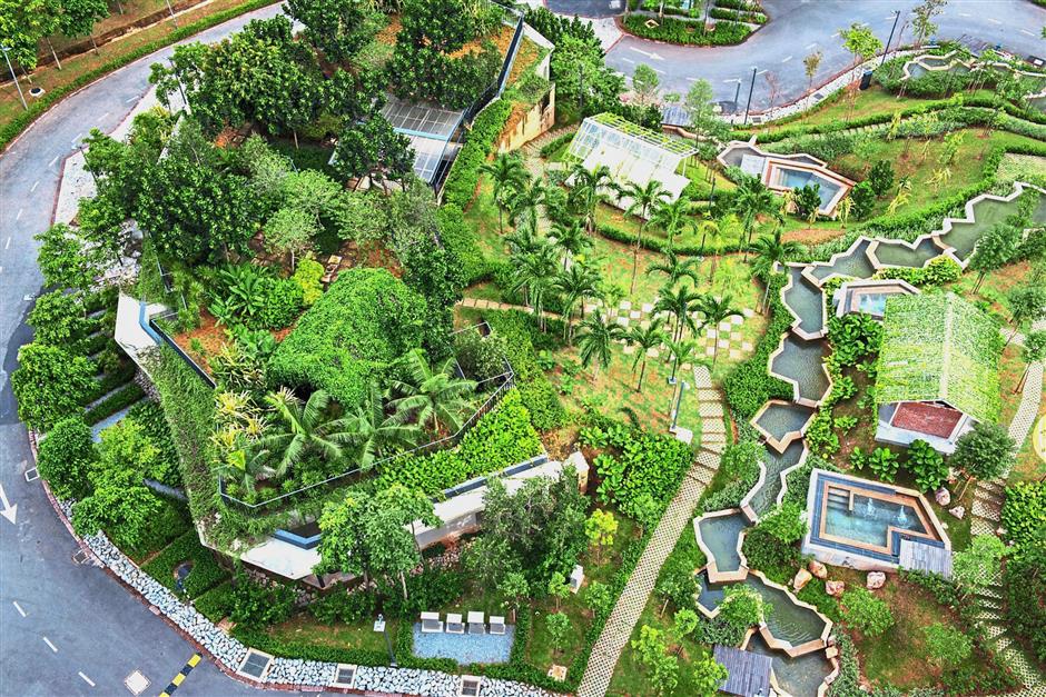 Shaping new trends to keep with times | The Star