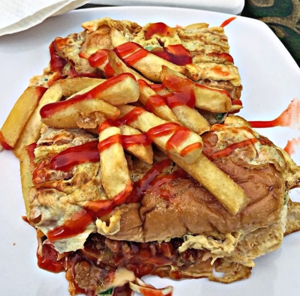 Appetising cheesy delight worth the wait | The Star