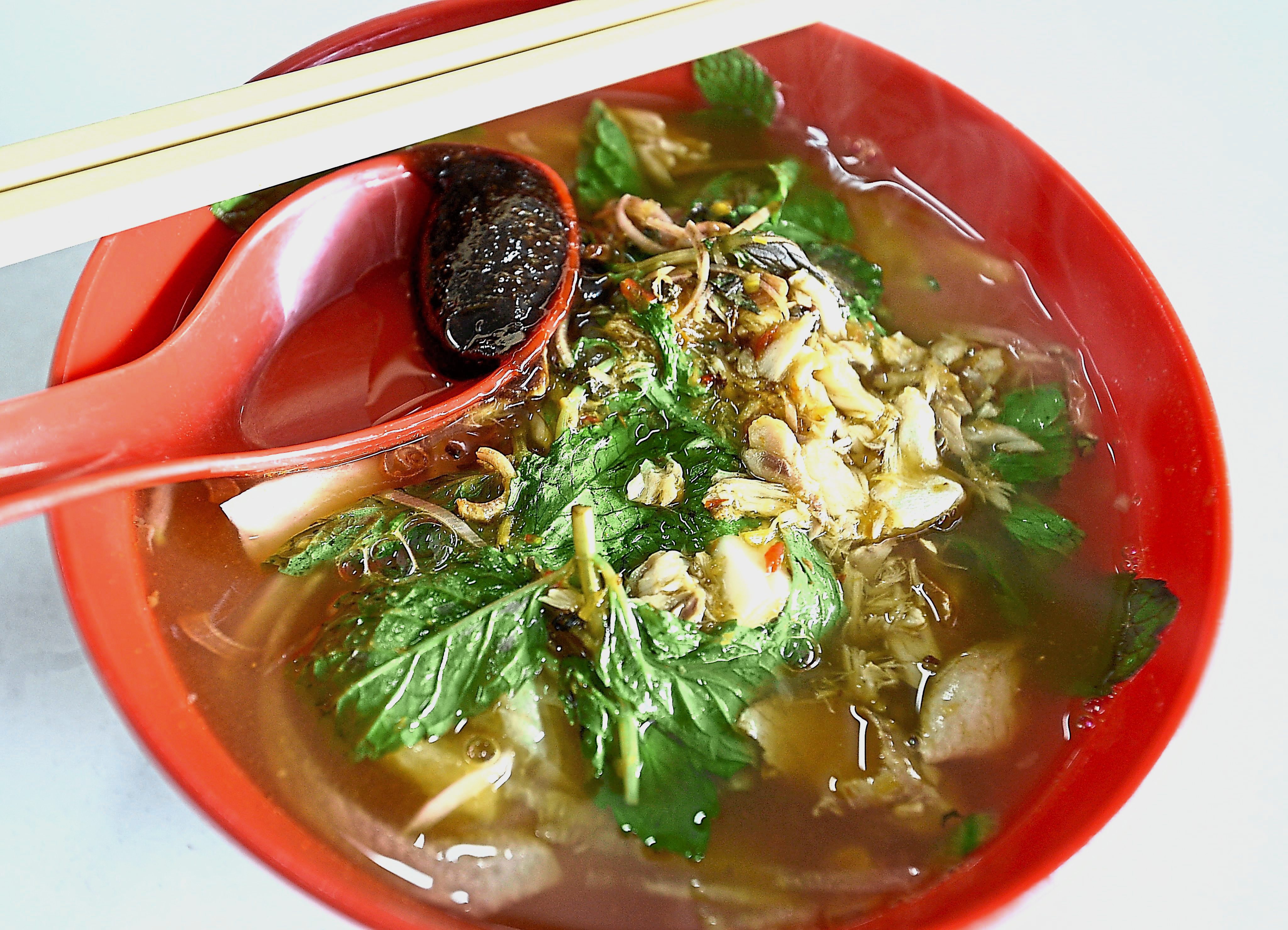 Five hot spots for asam laksa | The Star
