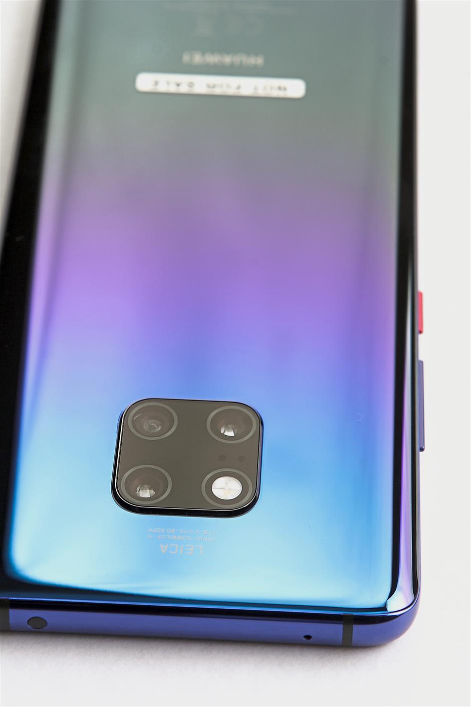 Huawei Mate 20 Pro: Power and precision | The Star