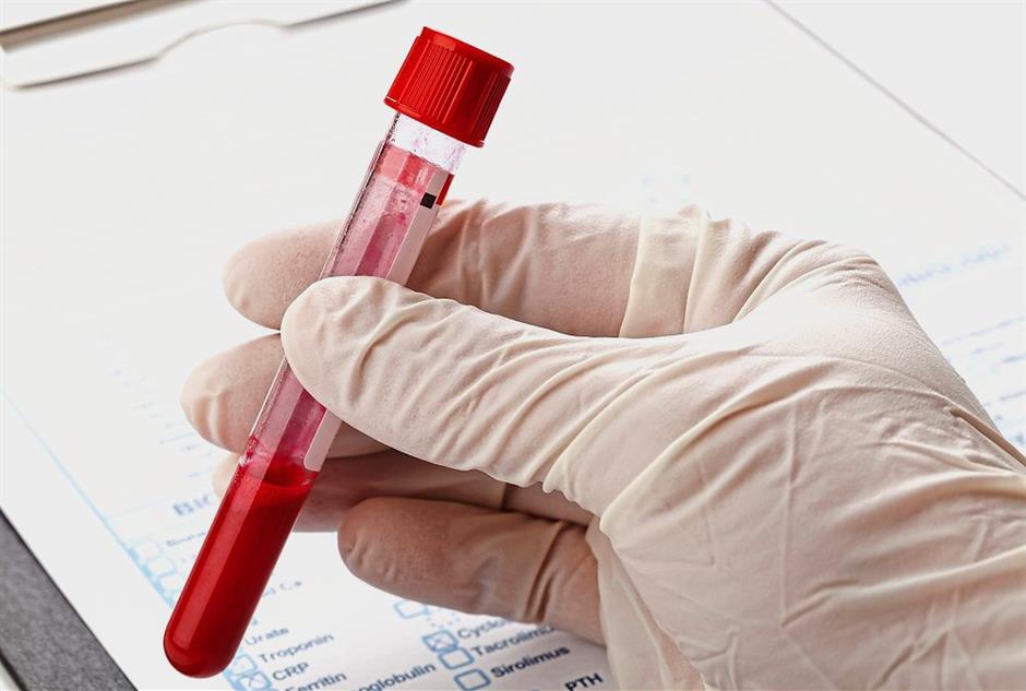 New blood test can detect early signs of eight kinds of cancer | The ...