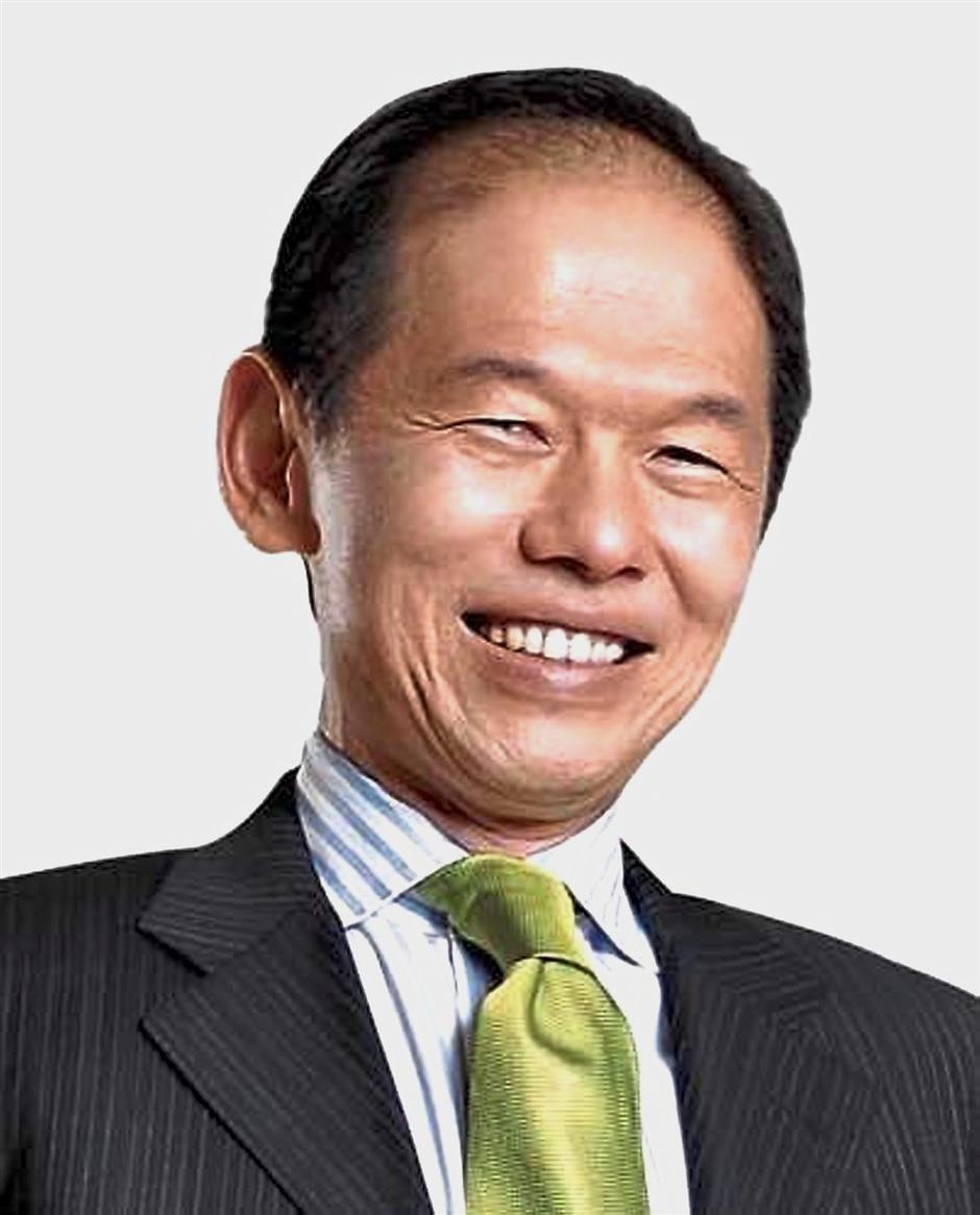 Sarawak connection drives up Pansar shares | The Star