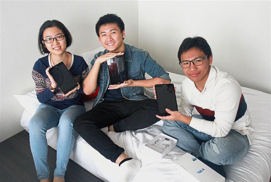 Taking fun to new heights | The Star