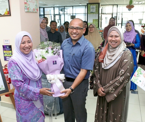 Celebrating the women of MPSJ | The Star