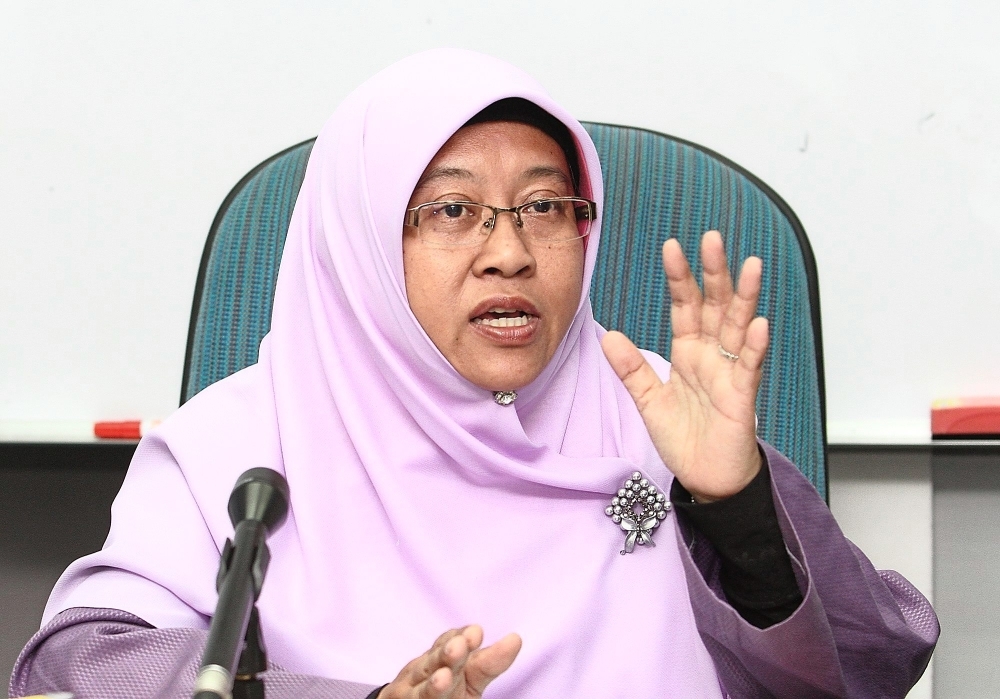 PJ Section 12 folk fear loss of peaceful neighbourhood | The Star