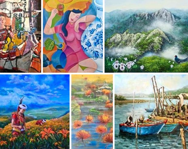 Week-long delight for art lovers | The Star