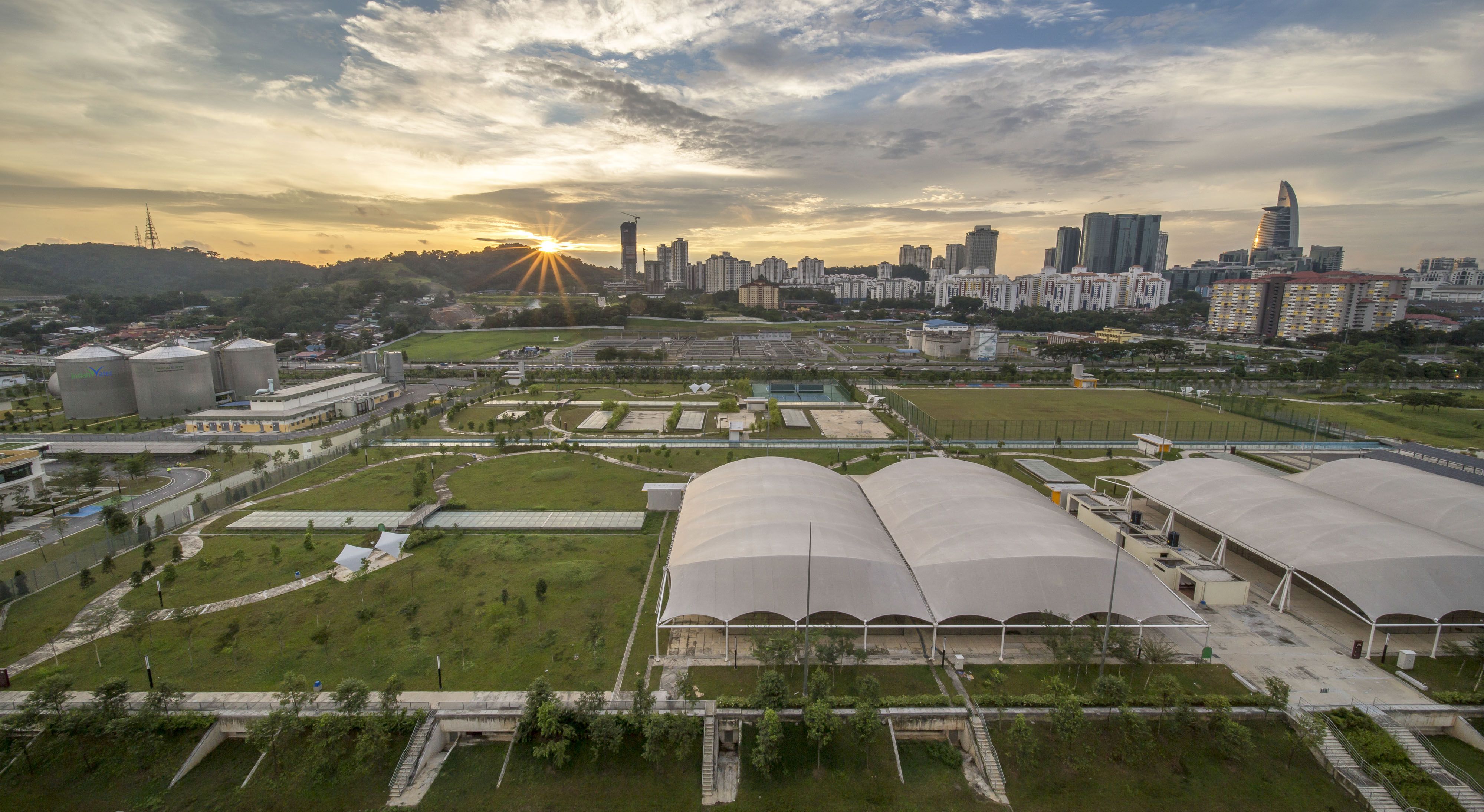 IWK provides clean environment and sanitation to Malaysians for 25 ...