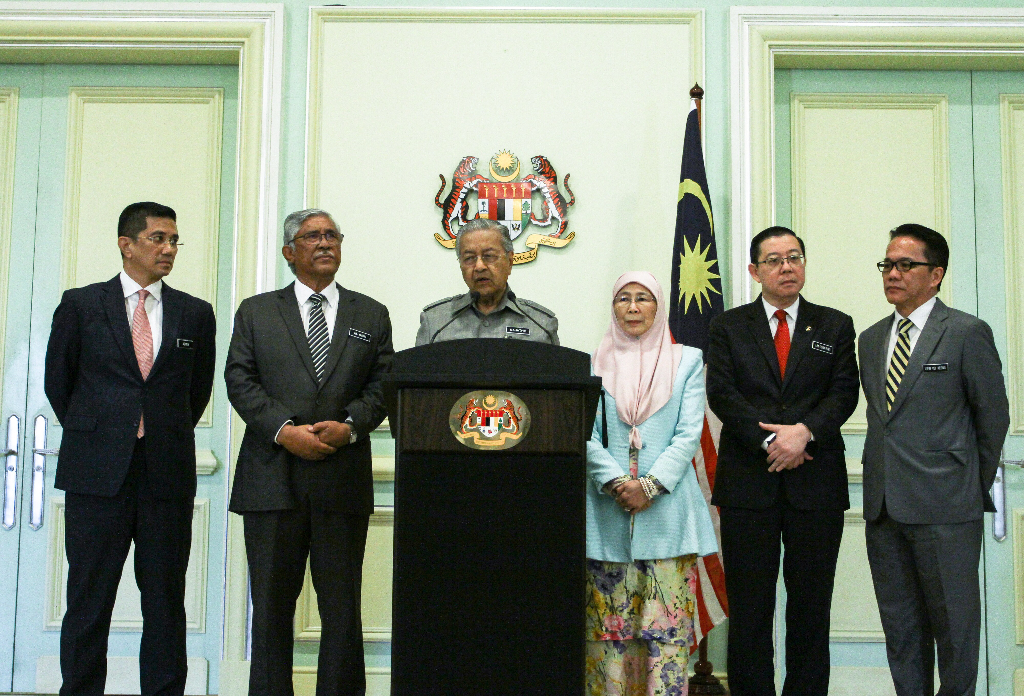 365 days later | The Star Online