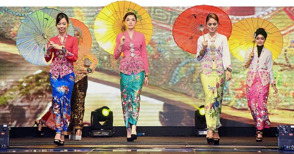 Discovering beauty of kebaya | The Star