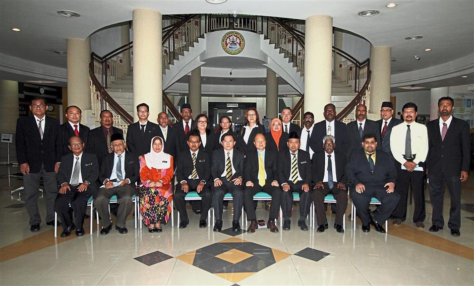 Councillors pledge to resolve people’s woes | The Star