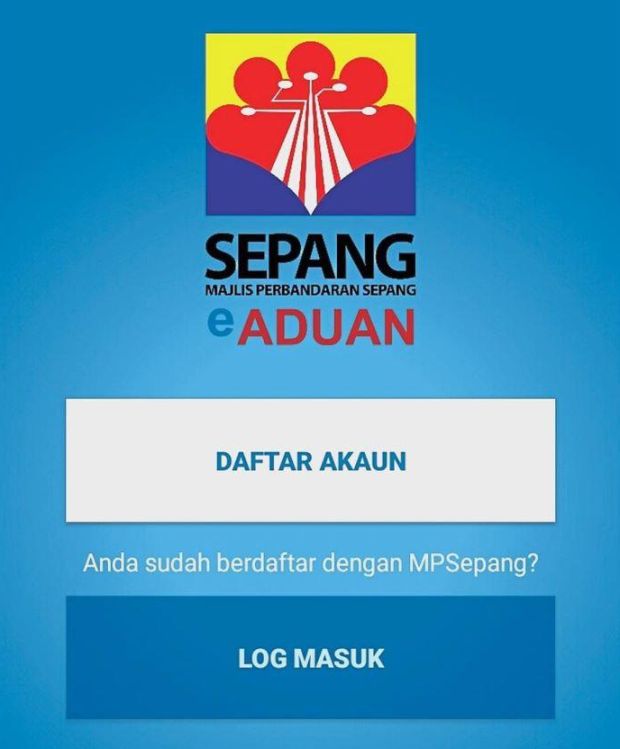 MPSepang launches website for feedback on its budget | The Star