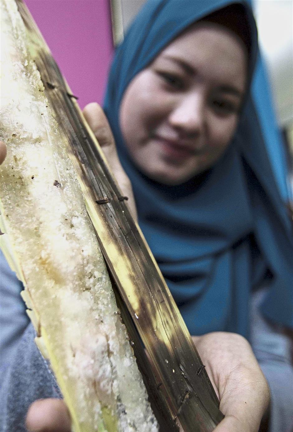 Traditional products are essential to rural folk’s livelihoods | The Star