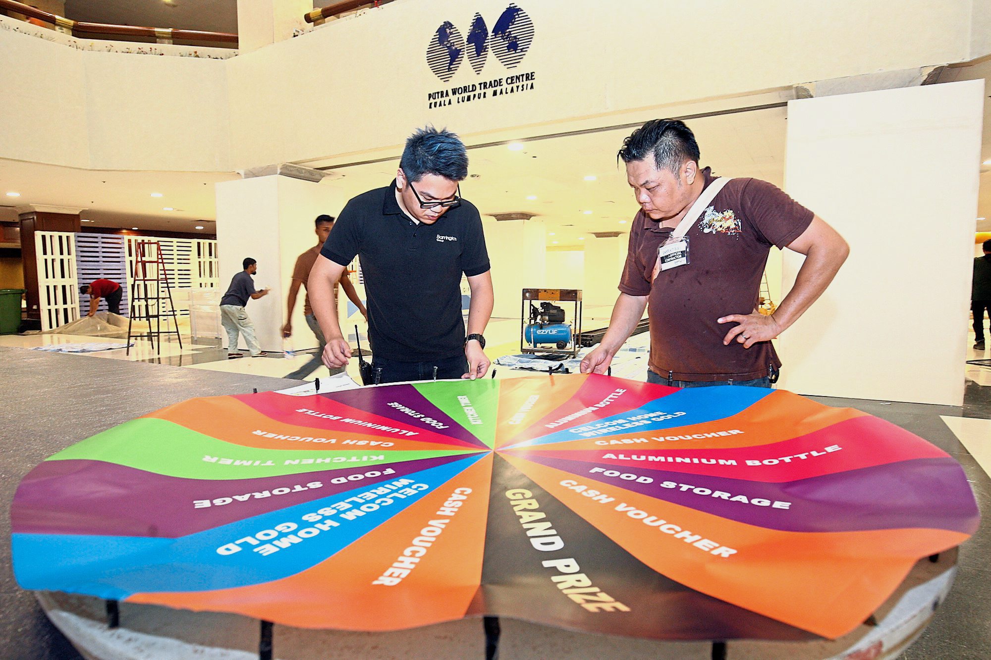 Great deals await at expo as always | The Star