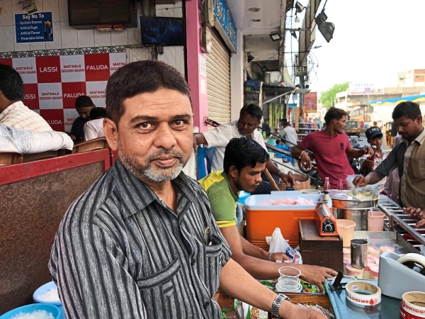 ‘What’s in it for me?’ | The Star