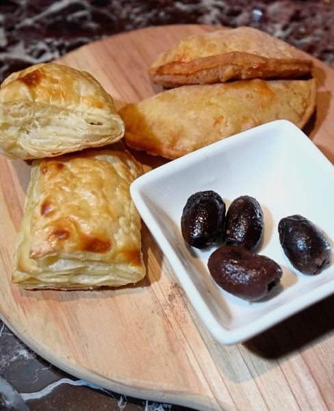 Italian take on afternoon tea | The Star