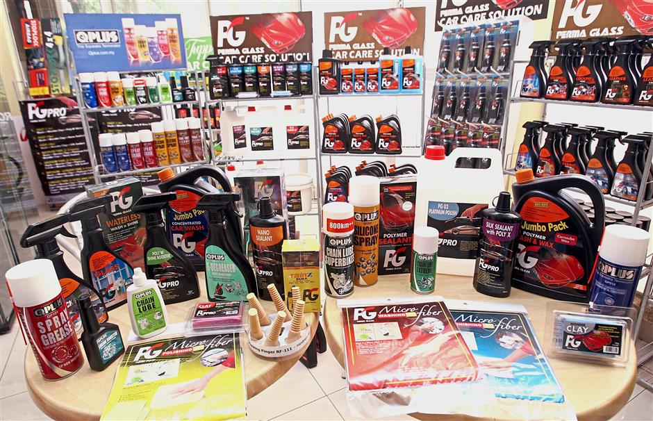 Careful steering through the market | The Star