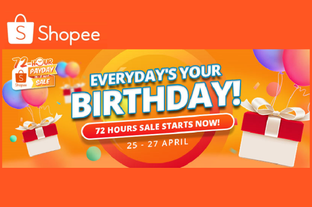 Check out these Shopee deals you can't resist | The Star