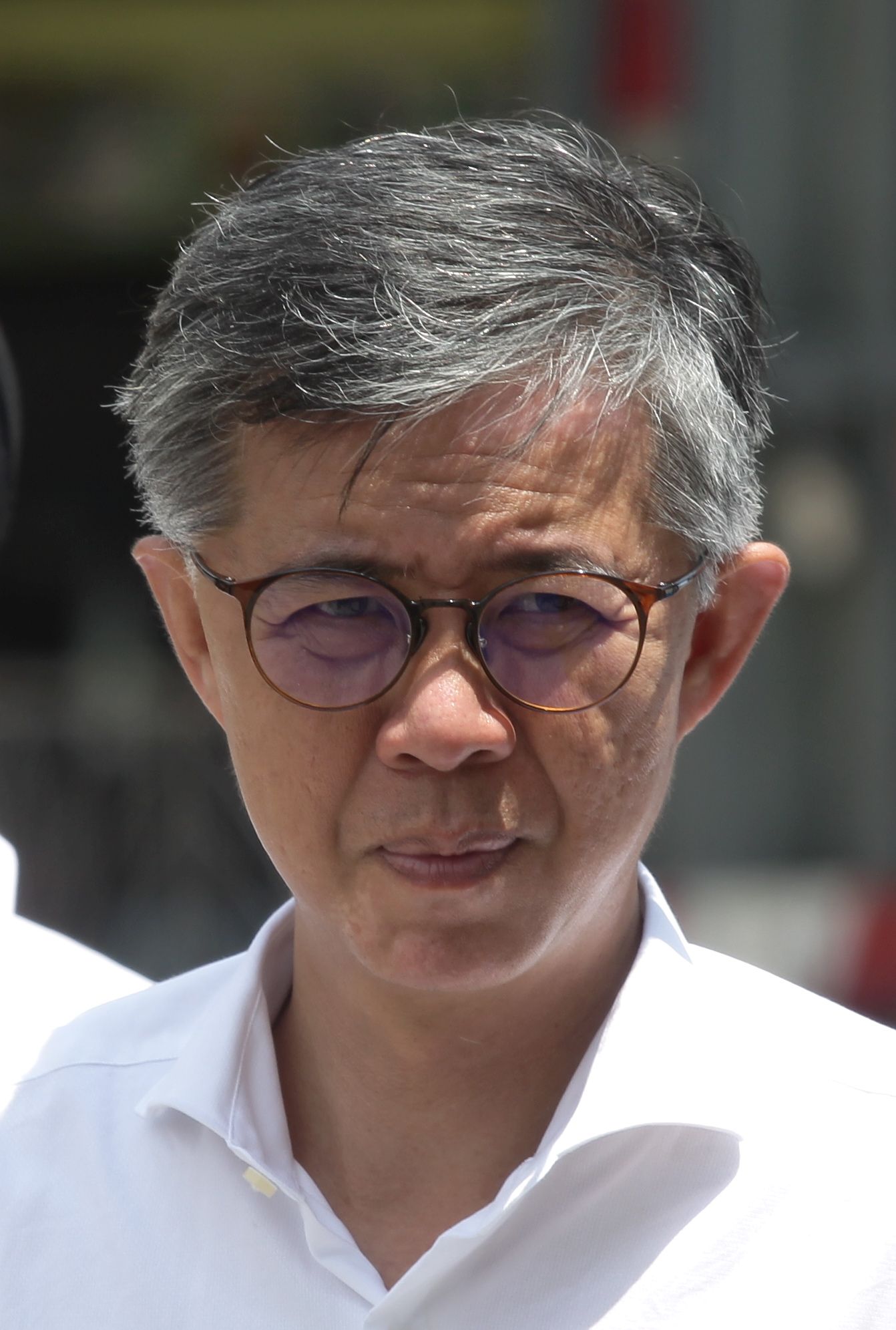 GE14 Nomination Day: Winners, losers and close calls | The Star