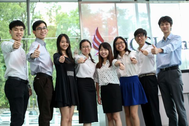 A quality UK Degree at UCSI College | The Star