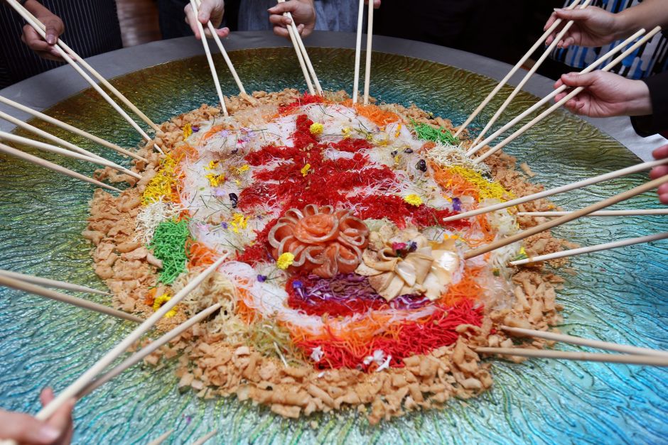 Eight Chinese New Year Traditions to get right | The Star