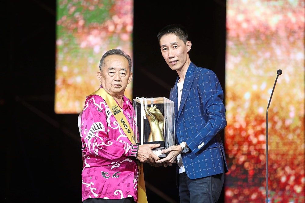 Rewarding unsung community heroes | The Star