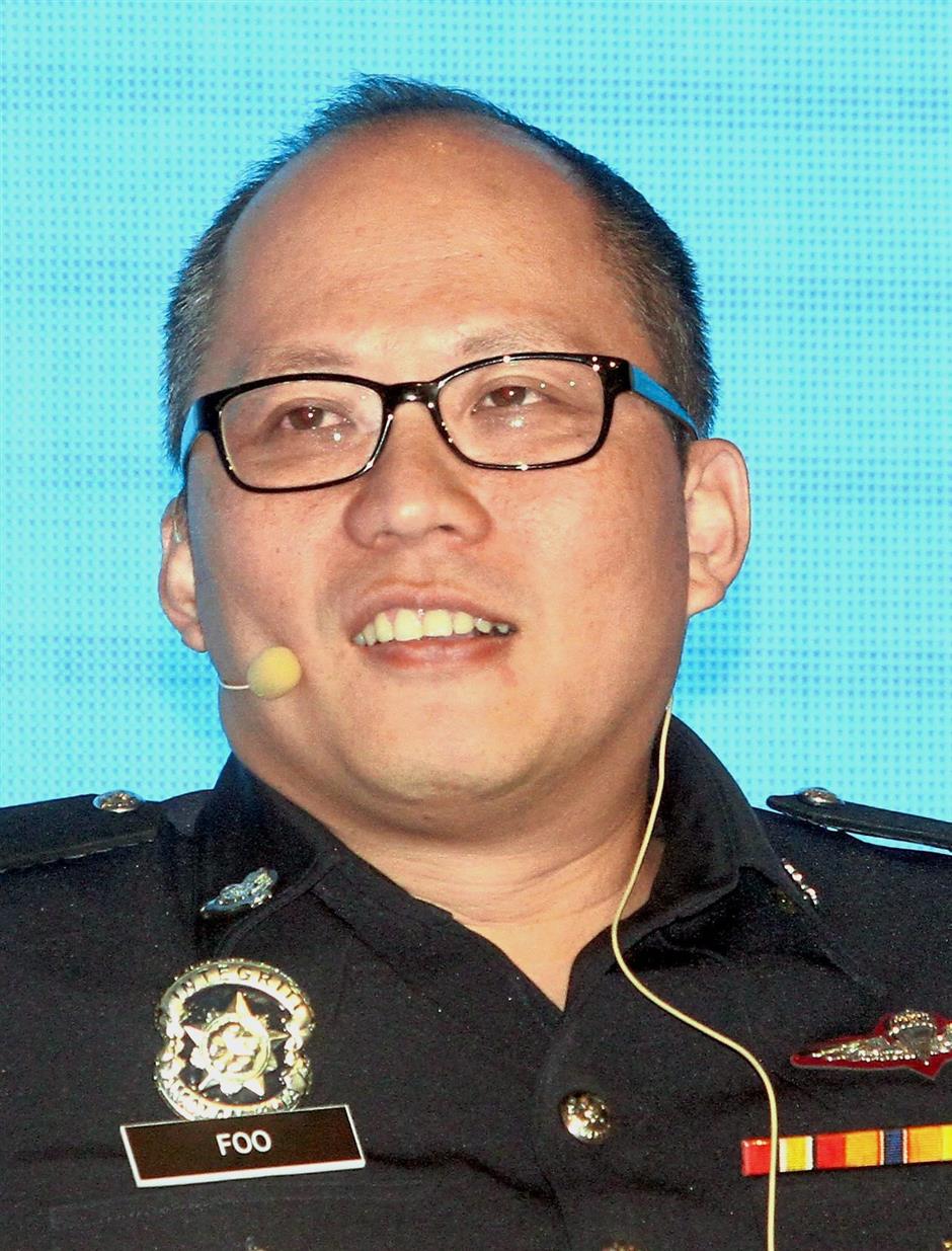 Authorities have six months to verify gems seized by cops | The Star