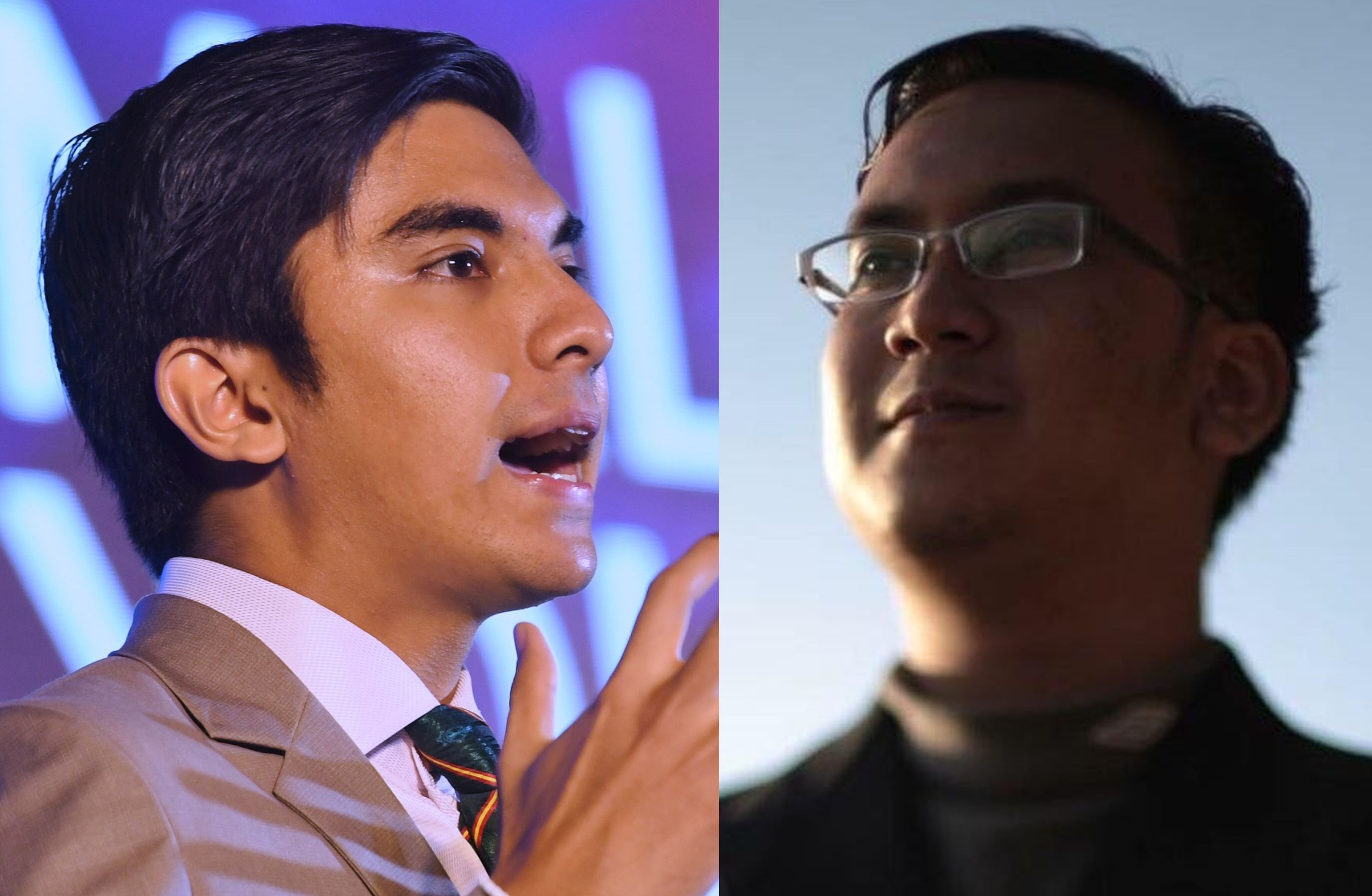 Suhakam: Numan's resignation may be a case of employment discrimination ...