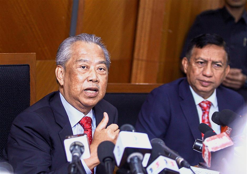 ‘Ban ketum before any issues crop up’ | The Star