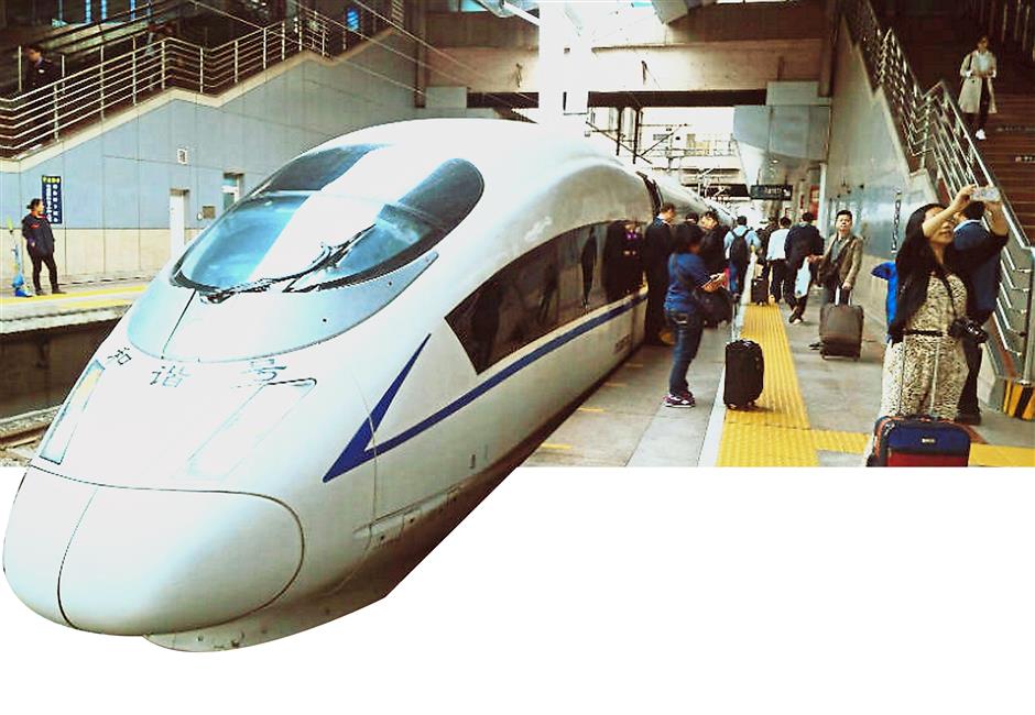 KL-Singapore HSR dynamics may vary | The Star