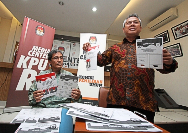 Building a trustworthy election commission | The Star